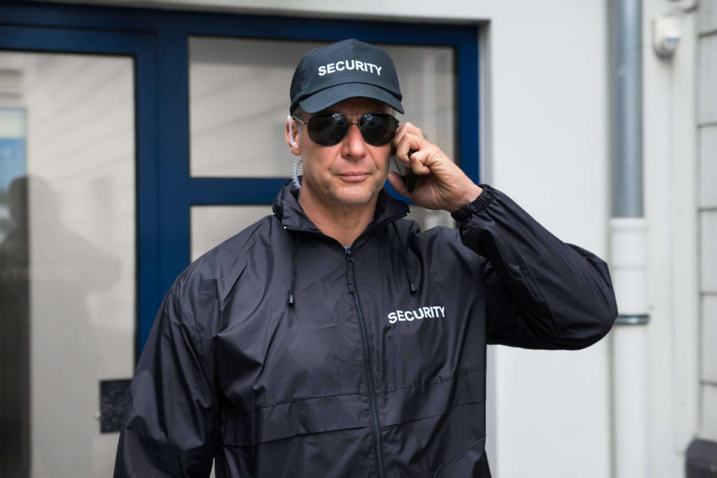 Company Overview - Safewatch Security Group, inc