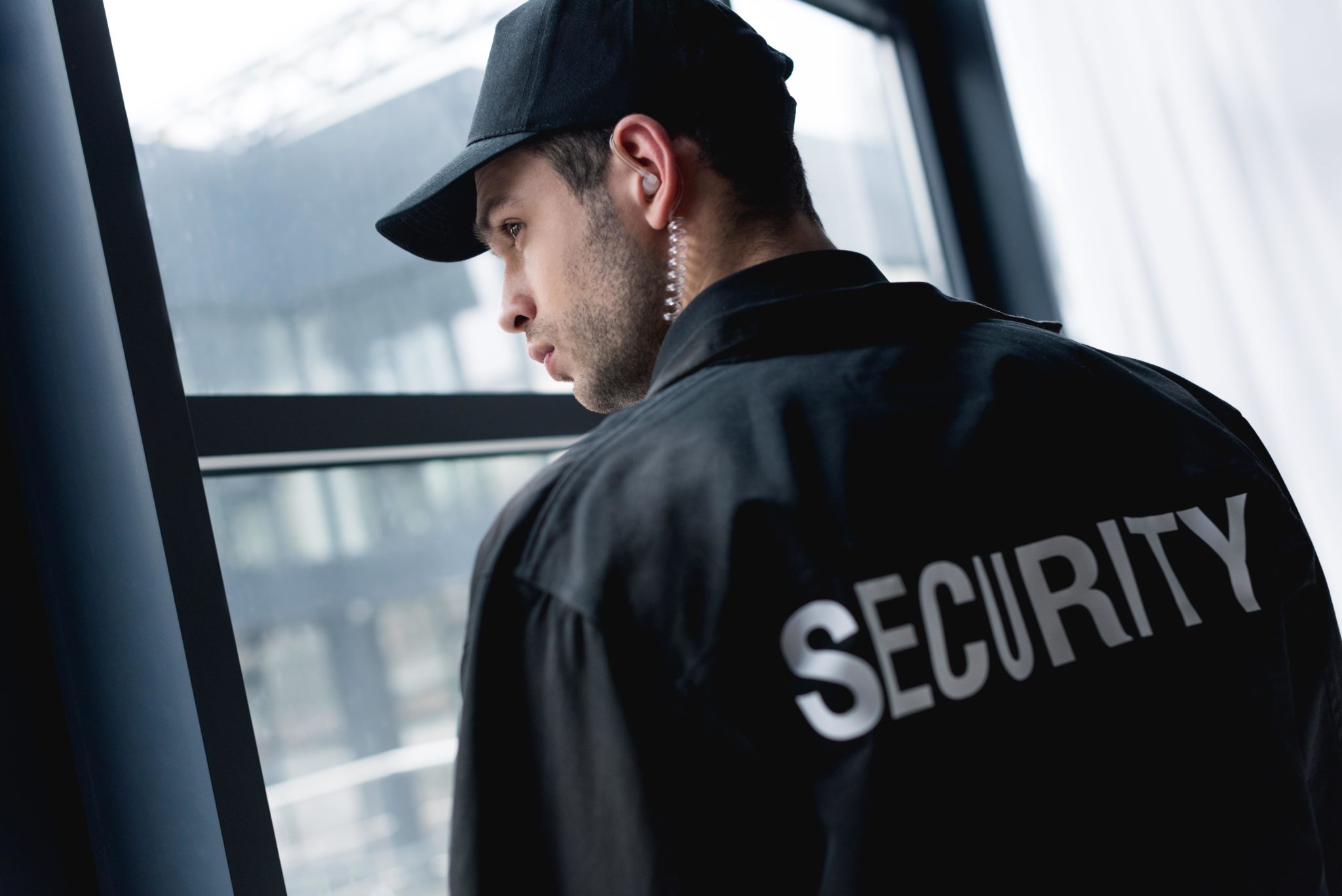Guards - Safewatch Security Group, inc